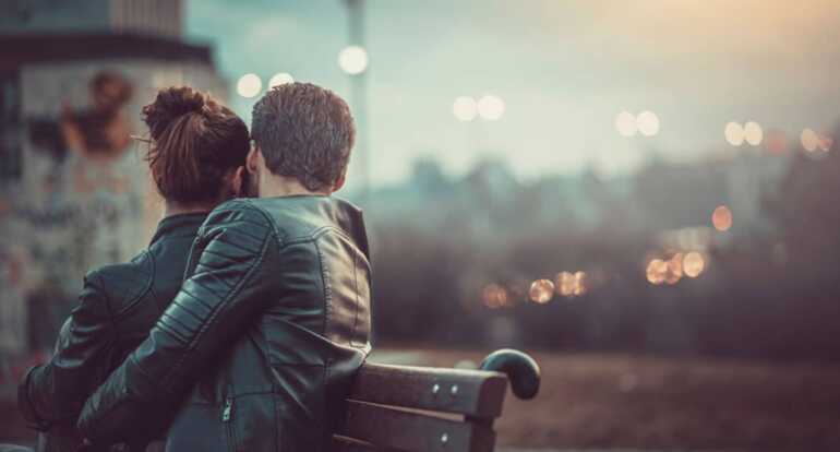 10 Things To Do To Build Trust With Your Partner