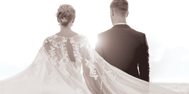 9 signs you've finally found the guy you'll marry