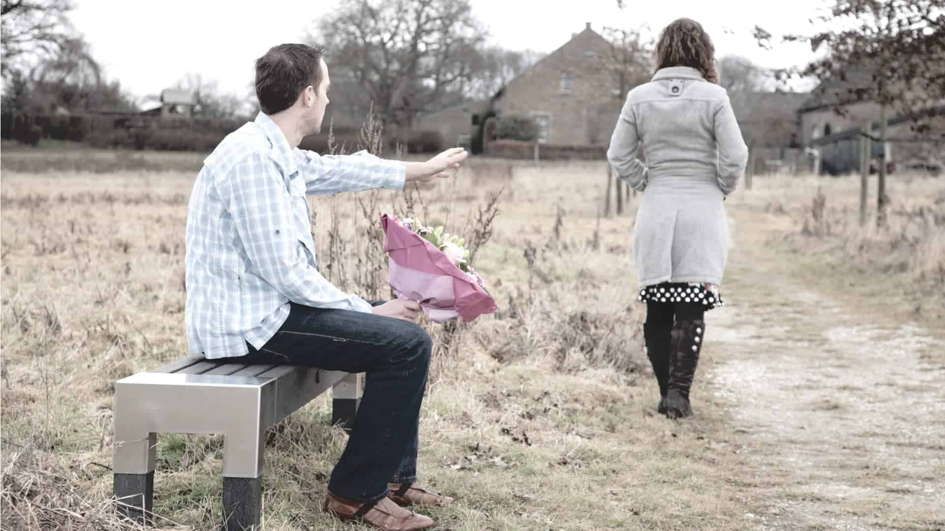 12 Reasons Women Leave Men They Love - What Every Man Needs to Know