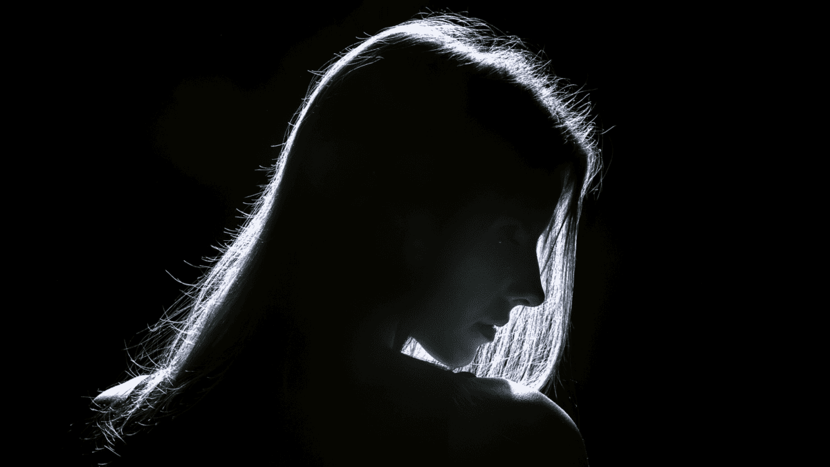 9 Things About Deep Women That Men Can't Keep Up With