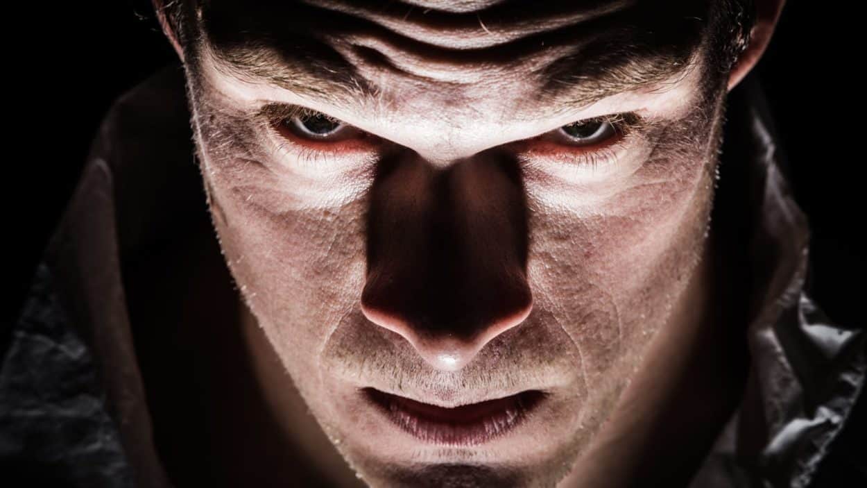 If A Guy Does These 5 Things, He’s An Emotional Psychopath ...