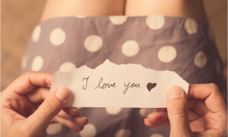 13 Signs That A Guy Is Crazy In Love With You