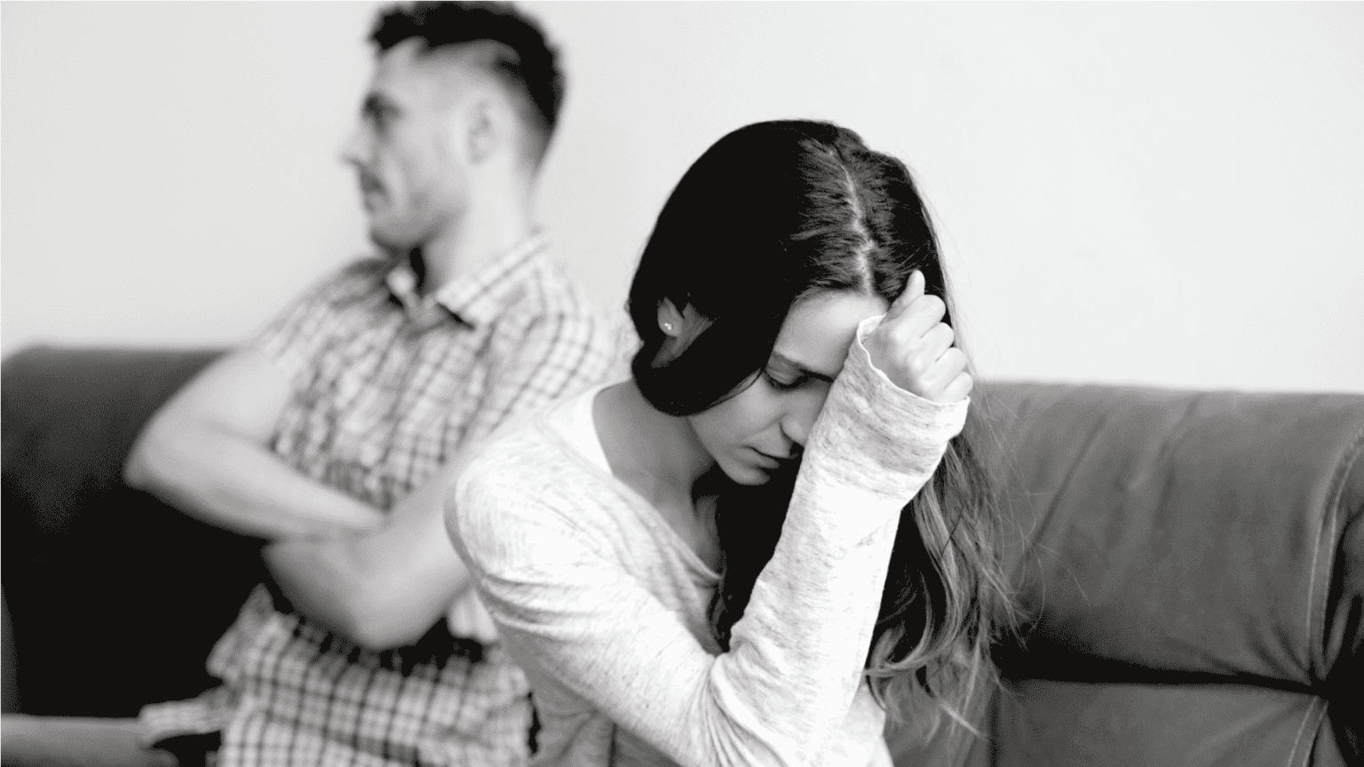 5 Things Selfish People Do In A Relationship