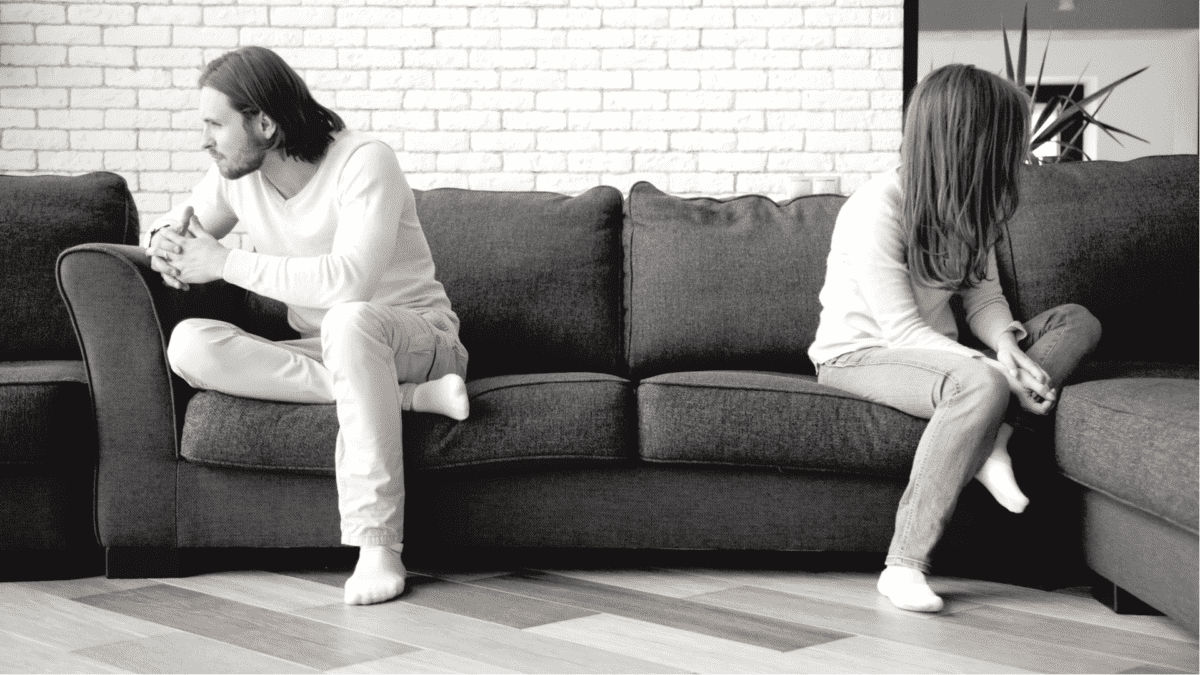 8 Signs That You And Your Partner Are Incompatible | Relationship Rules