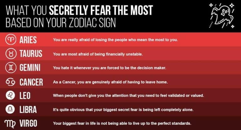 The 9 Major Weaknesses Of A Pisces Woman