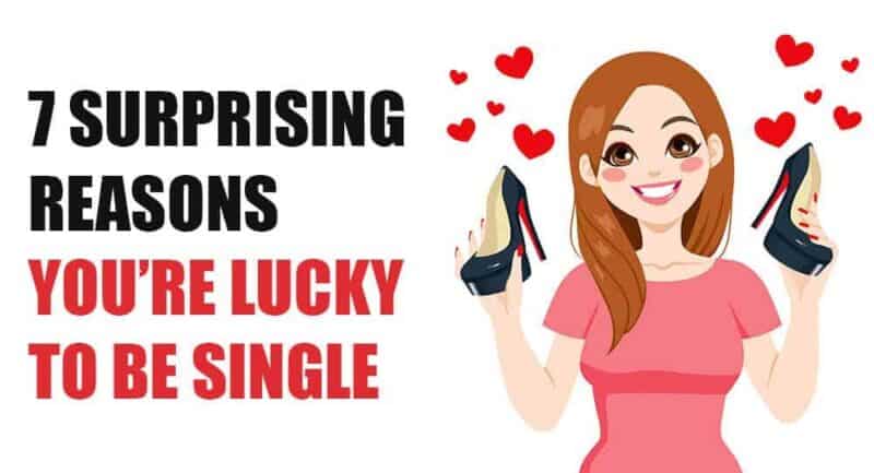 9 Signs You Need To Stay Single For A While