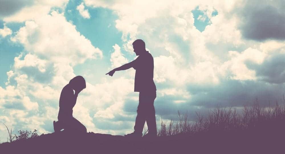 10 Signs It's Better For You To Just Break Up With Him