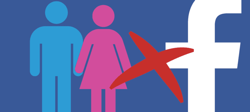 Why Couples Don't Make Their Relationships 'Facebook Official' Anymore