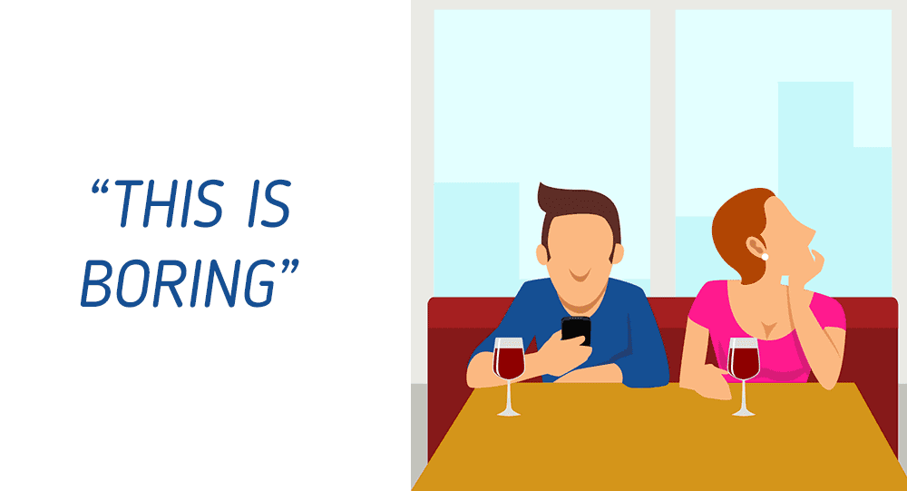 5 Things To Say On A First Date To Keep The Conversation Going ...