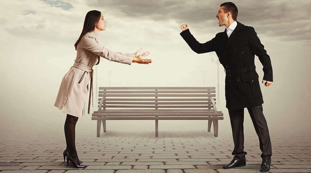 6 ways on how to effectively argue without making things worse between ...