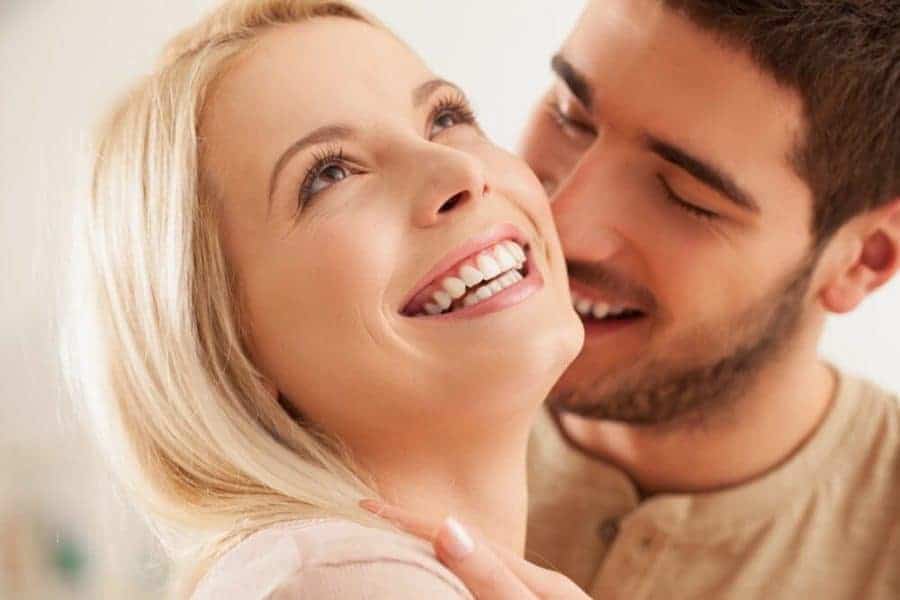 7 Heartwarming Sentences You Need To Say To Your Partner