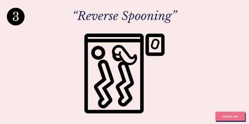 3 Cuddling Positions You Should Try With Your Partner