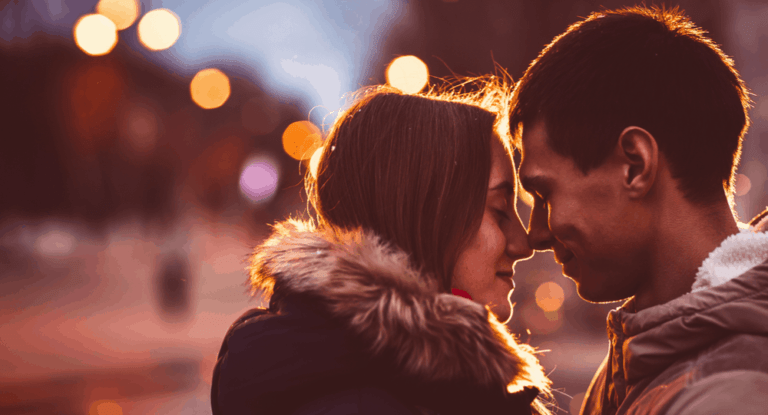 10 Definitive Signs That He’s Your Forever Person