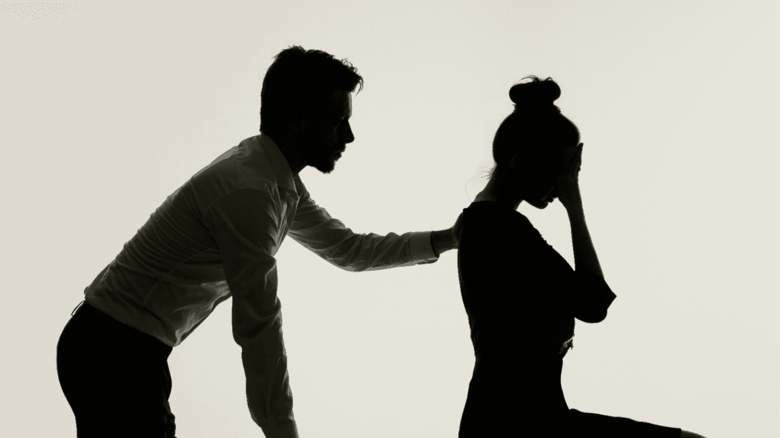 8 Subtle Signs Your Boyfriend Is Toxic And Manipulative | Relationship ...