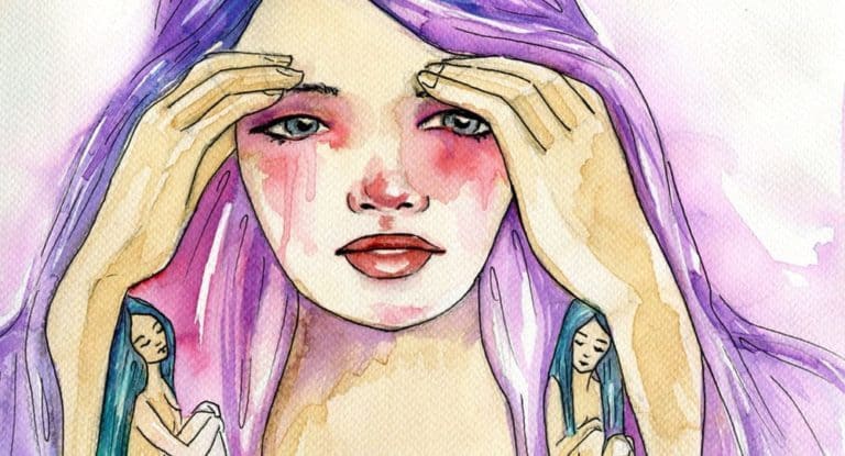 8 Real Signs That You’re Only In A Temporary Relationship