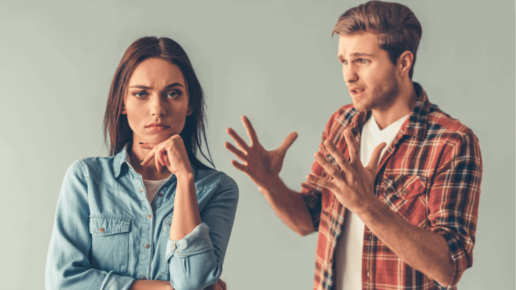 10 Signs It’s Better For You To Just Break Up With Him | Relationship Rules