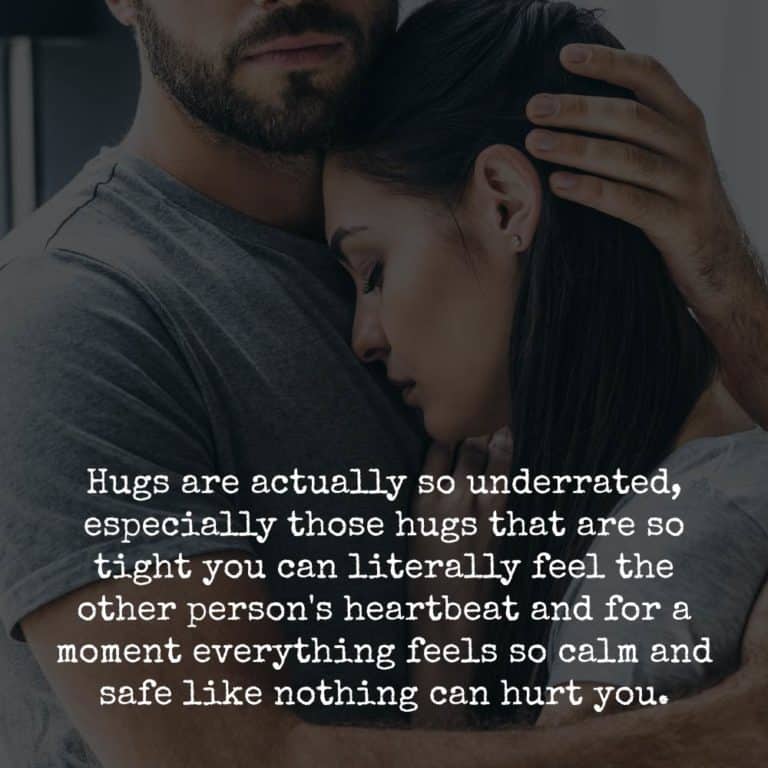 8 Surprising Health Benefits Of Hugging That Will Make You Want To ...