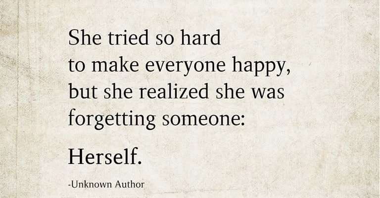 10 Signs That You Have A Very Tired Soul