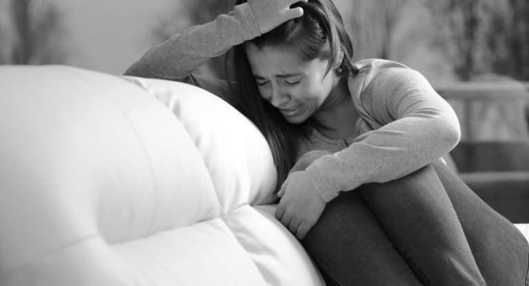 10 Signs That He’s Only Using You For Something Other Than Love