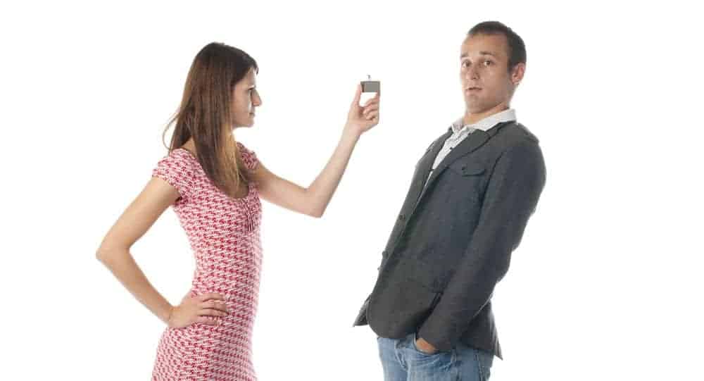 8 Things About Deep Women That Intimidate Most Men | Relationship Rules