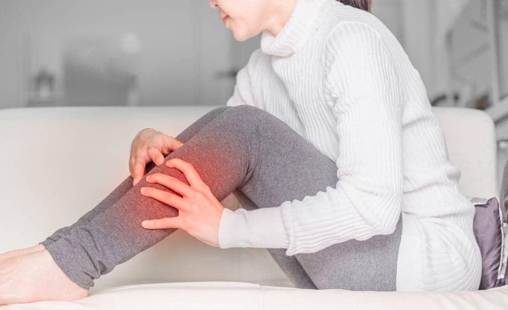 Do You Have Random Leg Cramps At Night? Read This To Find Out Why And ...