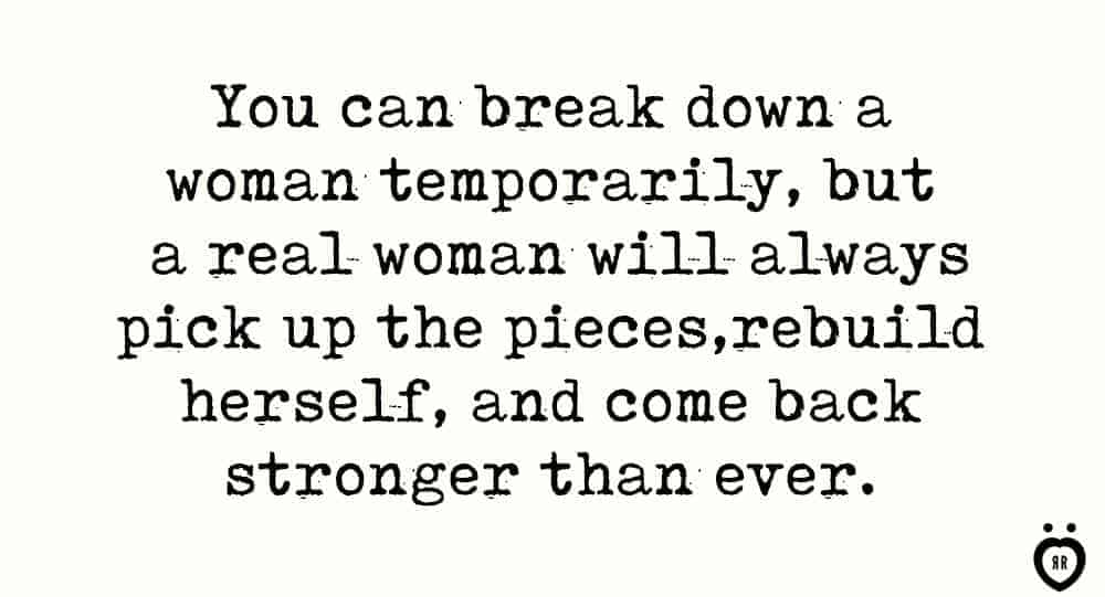 11 Qualities Of A Strong Woman In A Relationship