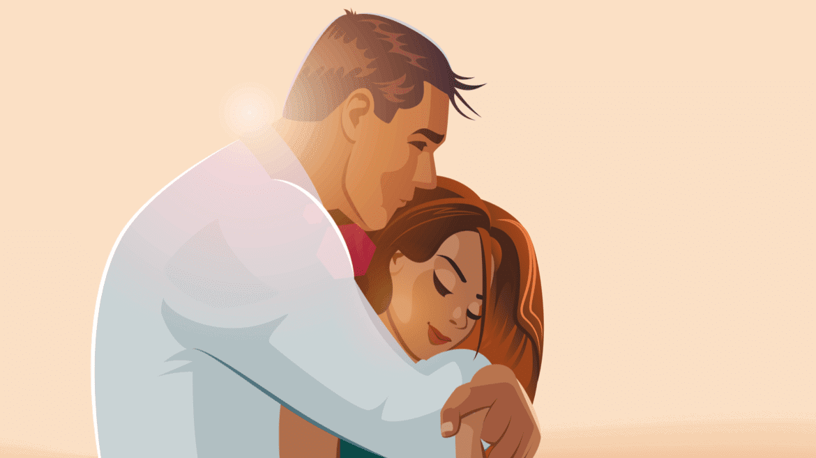 7 Behavioral Signs That He Is Really In Love With You