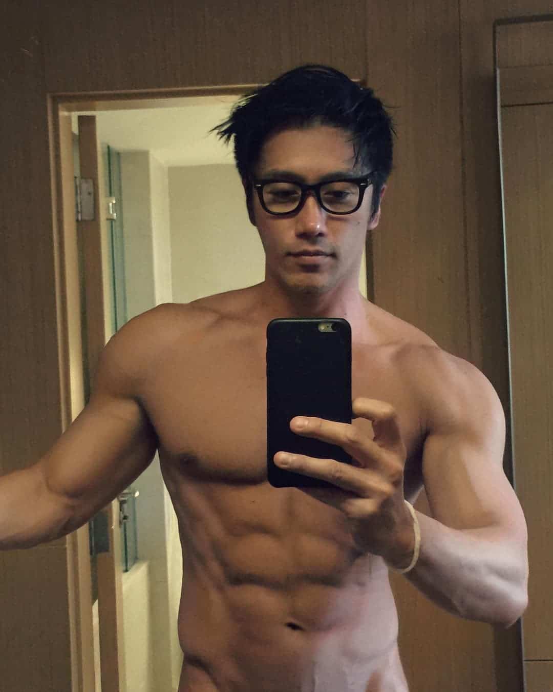 Singaporean Man Who Looks Like He’s In His 20s Is Actually 52. Learn ...