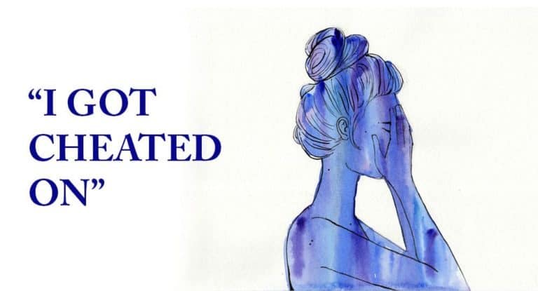 7 Things To Do To Heal From Getting Cheated On