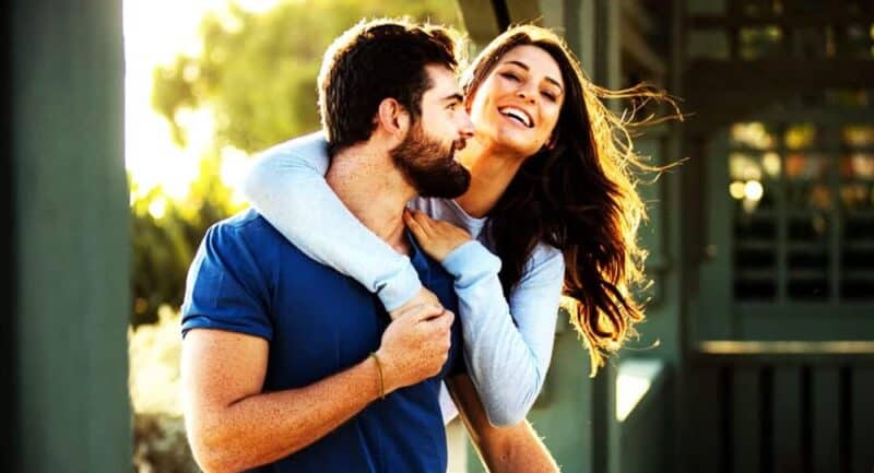 5 Things Guys do when they start getting Serious in a Relationship