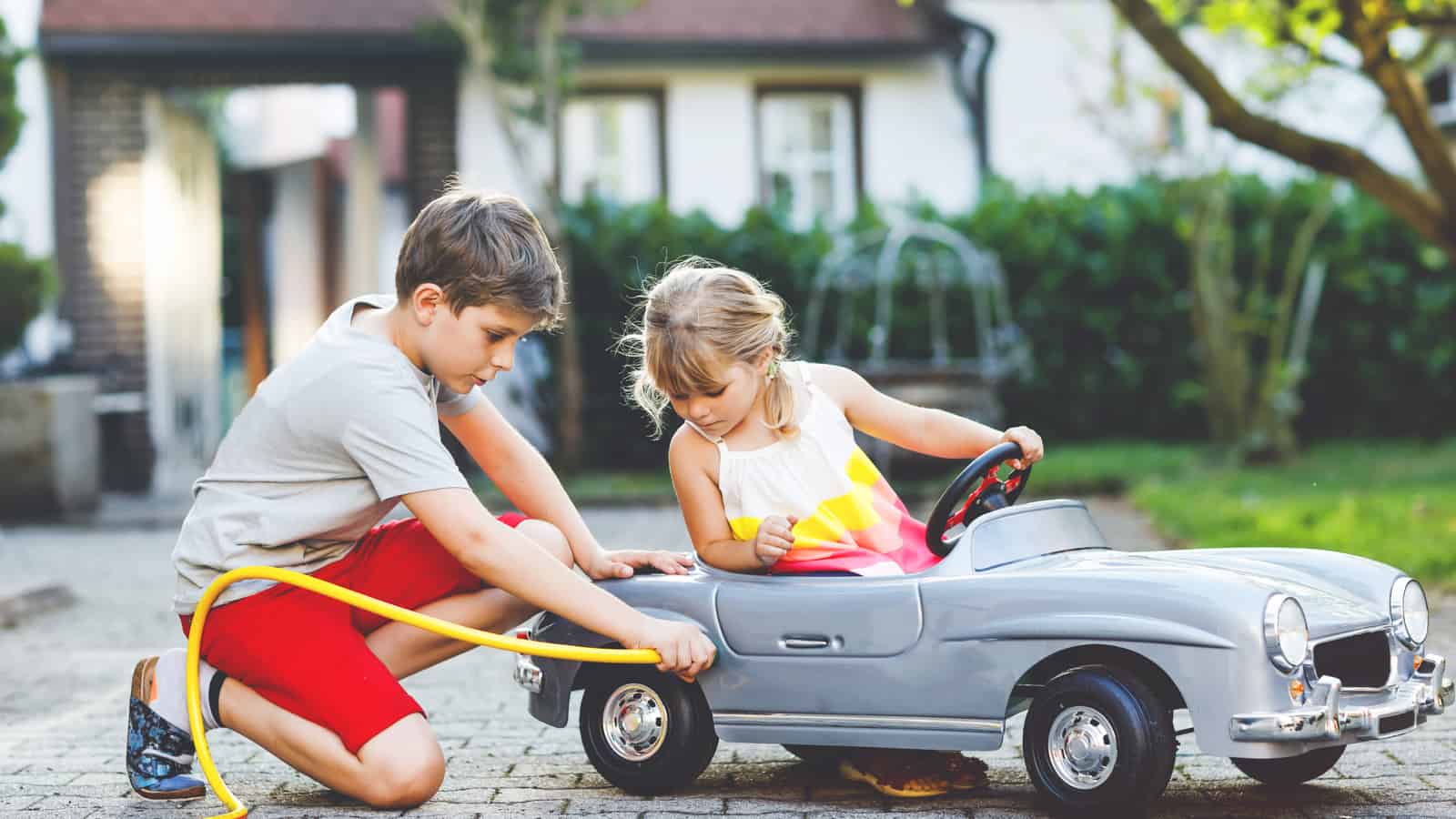 Study Says The First Born Child Is The Most Intelligent