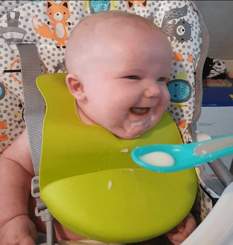 Mother Names Her Baby Boy "Lucifer" - Receives Negative Criticism & Outrage