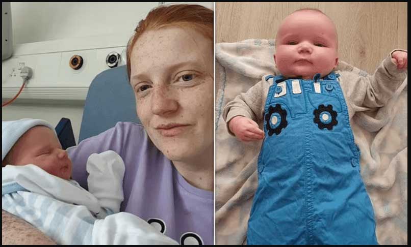Mother Names Her Baby Boy "Lucifer" - Receives Negative Criticism & Outrage