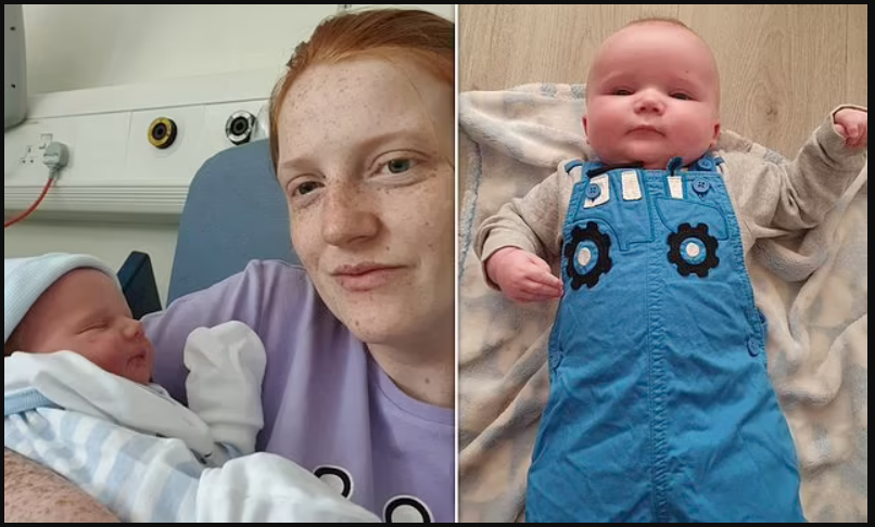 Mother Names Her Baby Boy "Lucifer" - Receives Negative Criticism & Outrage