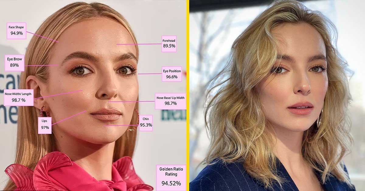Harley Street Cosmetic Surgeon Declares Jodie Comer as the Most ...