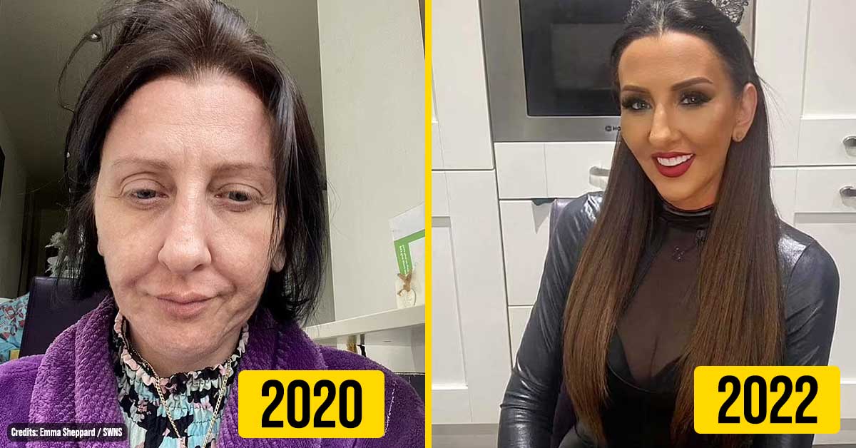 British Mom, 42, Transformed her Life after Split from Longtime Husband ...