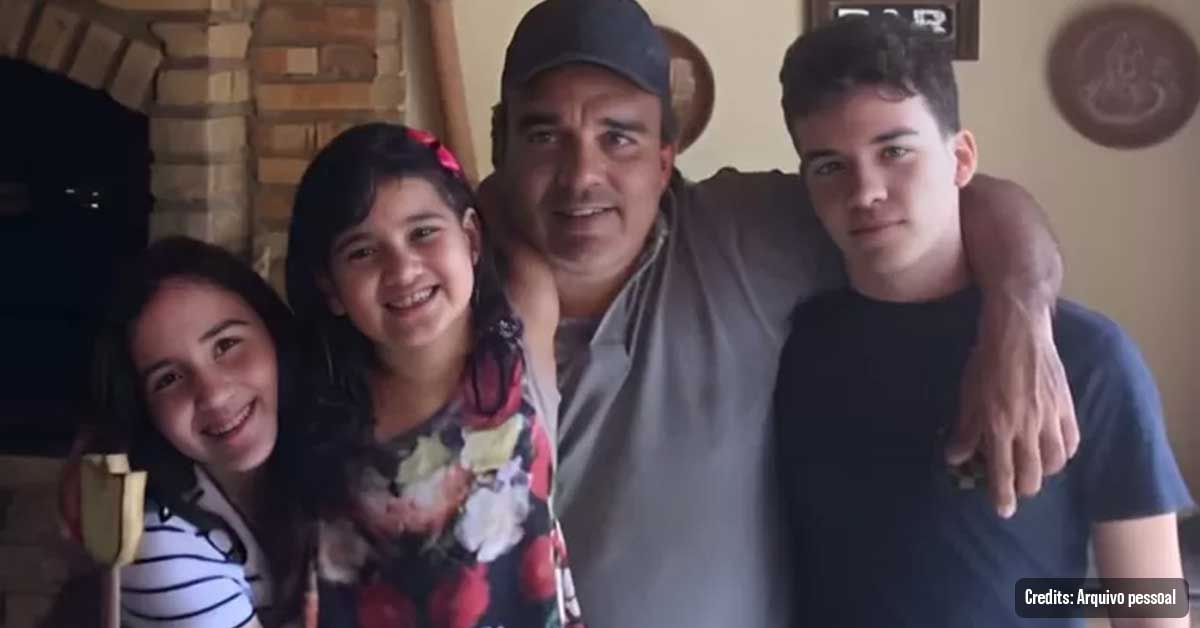 Brazilian Economist Lost Three Children to Cancer in Less than Five ...