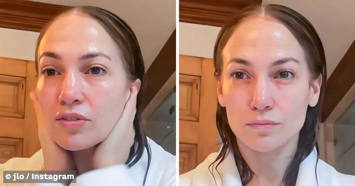 Jennifer Lopez is Still Slaying at 52-Years-Old