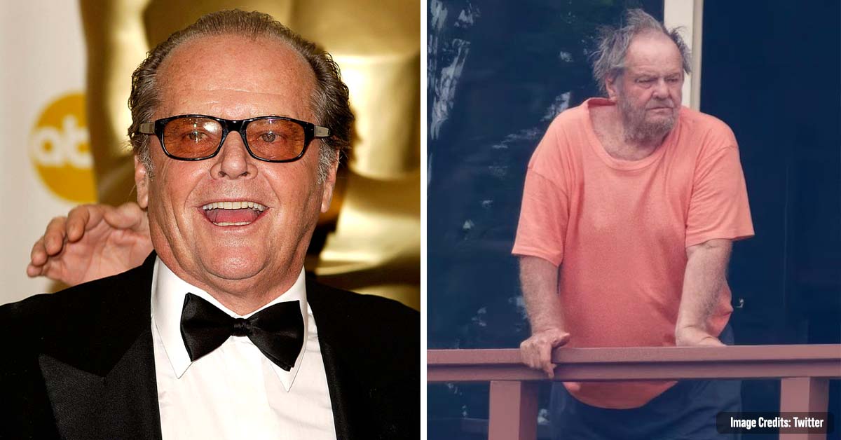 Fans Come to Defend Jack Nicholson After Reclusive Hollywood Legend Was ...