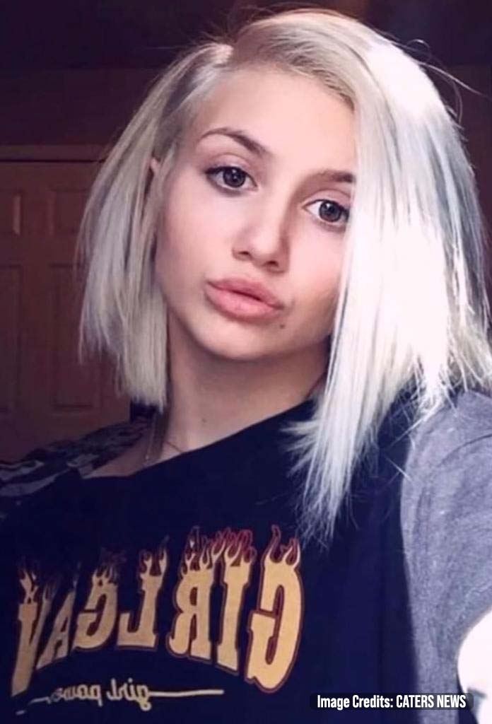 Woman Spent Over £35,000 on Extreme 'Demonic' Body Transformation