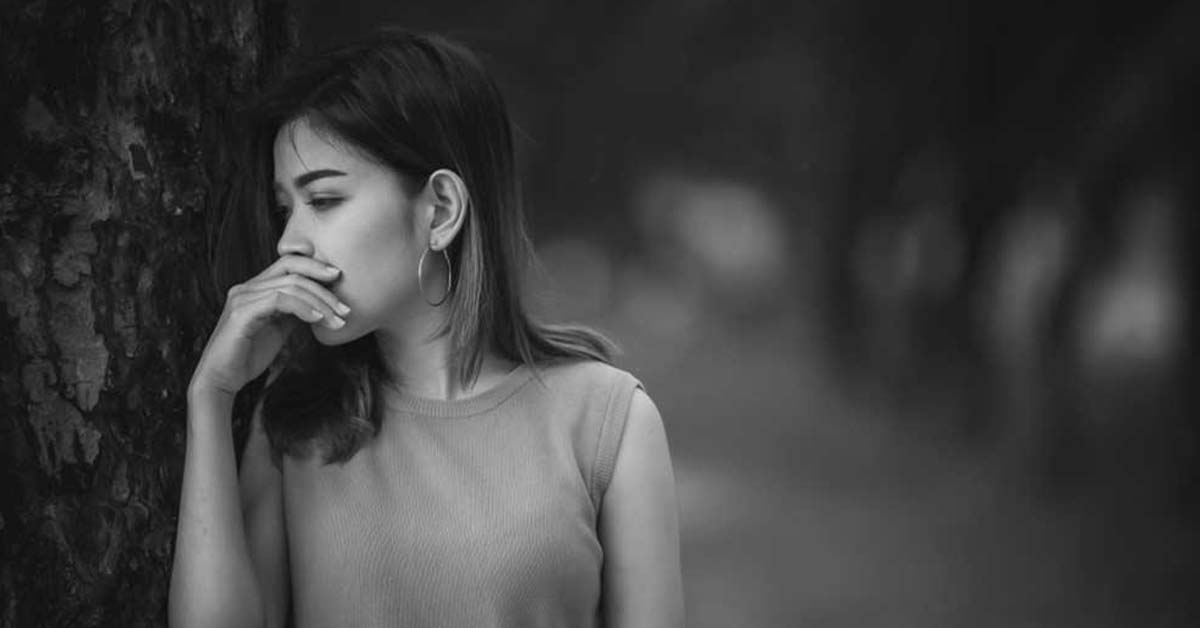 8 Reasons Why Men Disappear, Then Try To Return