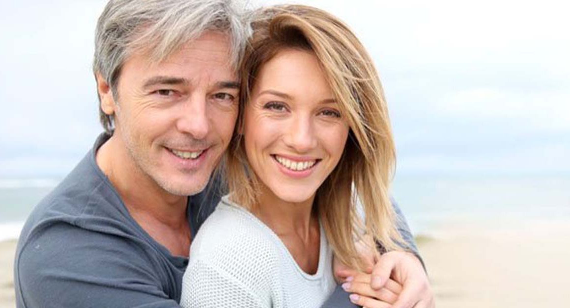 7 Relationship Stages Every Long-Term Couple Goes Through