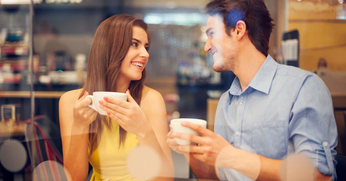 When A Man Initiates A Hug, Here Are 7 Things He Means