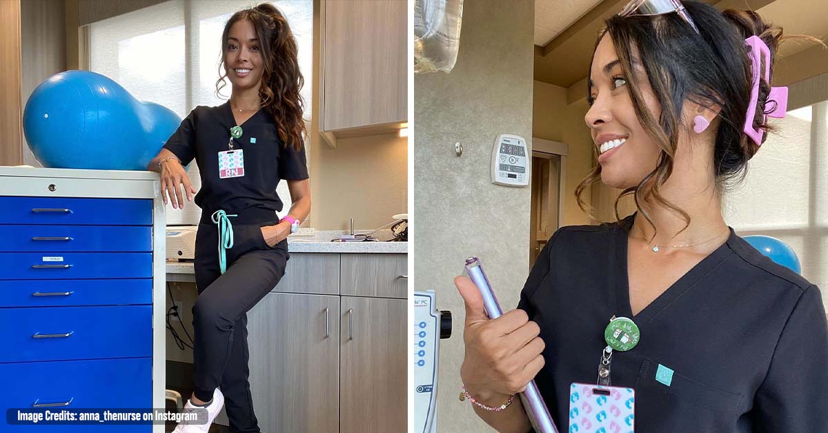 Nurse Reveals 'Disturbing' Comments Overheard from Men During Childbirth