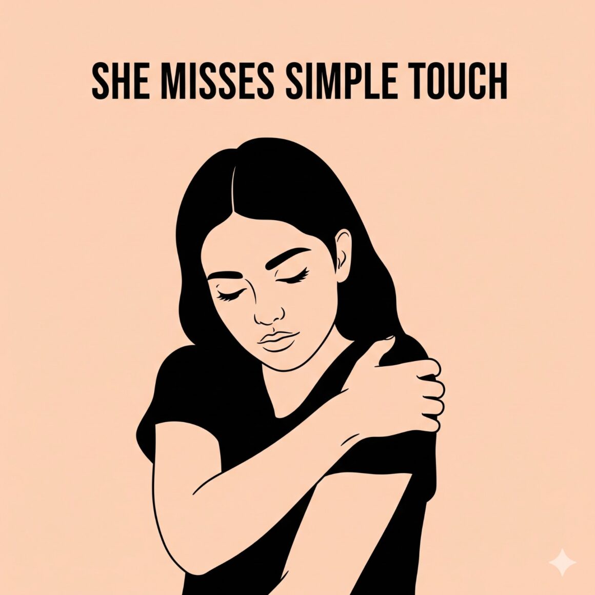 10 Things That Happen When a Woman Misses Physical Closeness